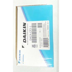 Daikin | Other | Daikin Dacacp3 Mini Condensate Removal Pump Kit 23v ...